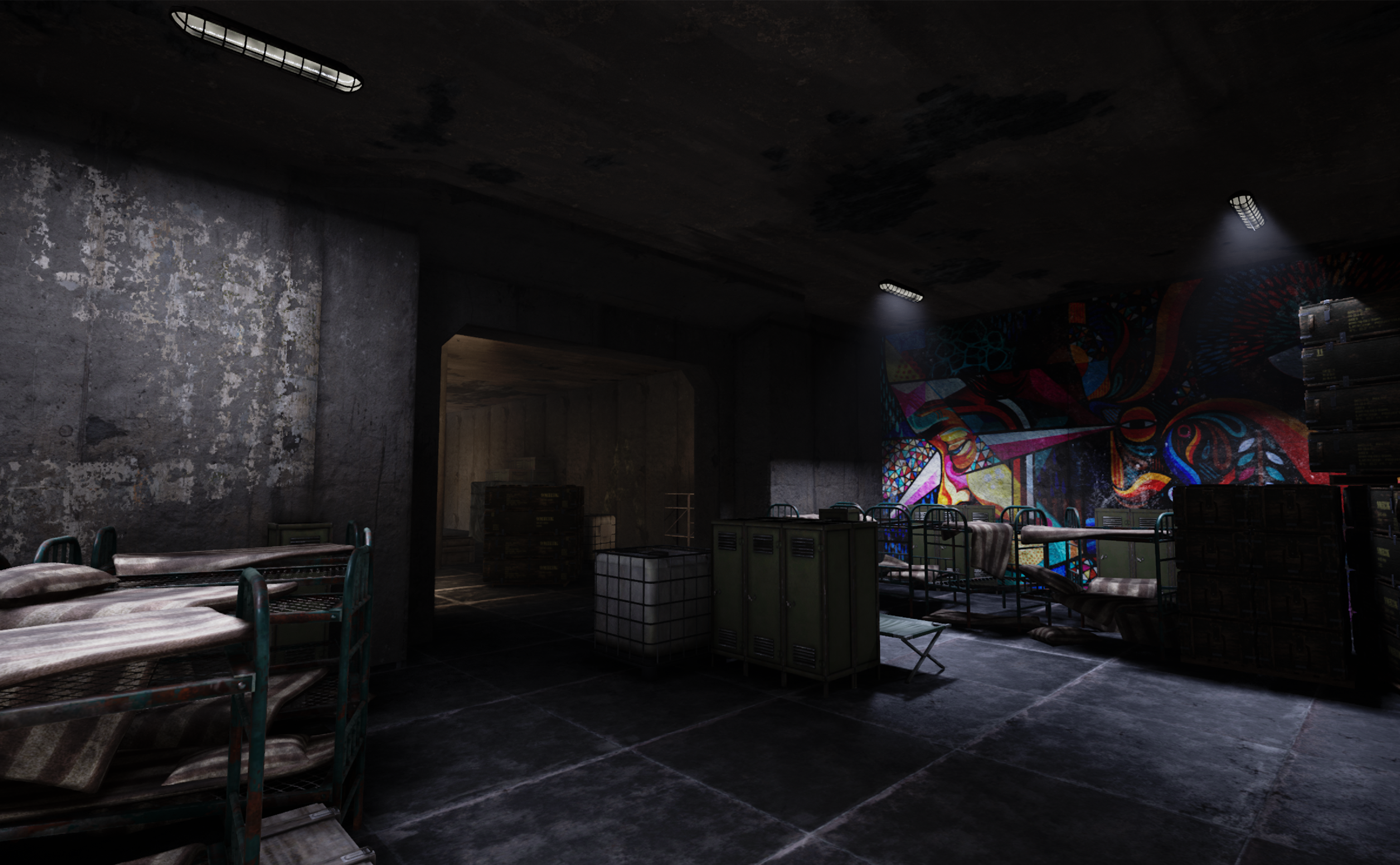 Wraith Ops | Fast-Paced Tactical FPS